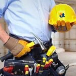 Jasa Tukang Terdekat Terpercaya